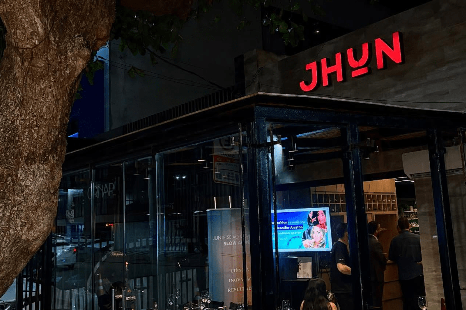 Jhun Bistrô celebra 3 anos com delivery de gastronomia japonesa autoral ...