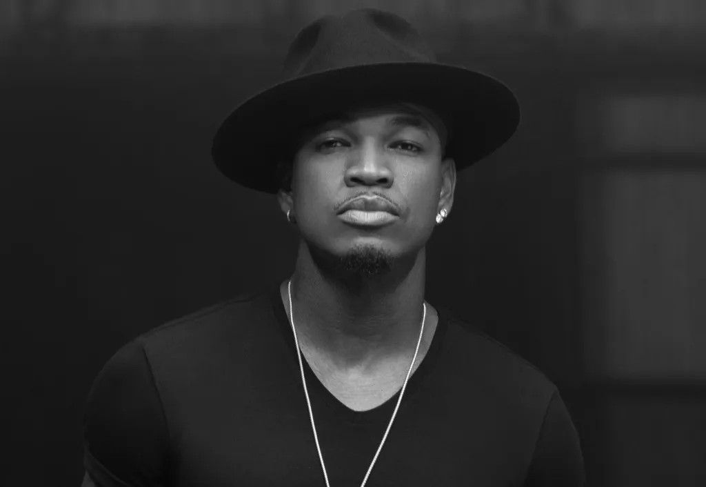 Ne-Yo se apresenta no Camarote Salvador no Carnaval 2026 - Revista ...