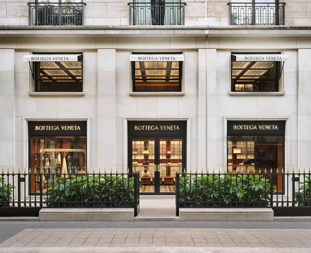 Bottega Veneta Recife: grife italiana promove pop-up inédita no Nordeste